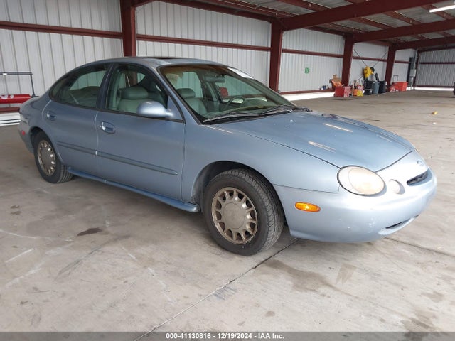 1997 FORD TAURUS Sedan | 1FALP53S3VG133584