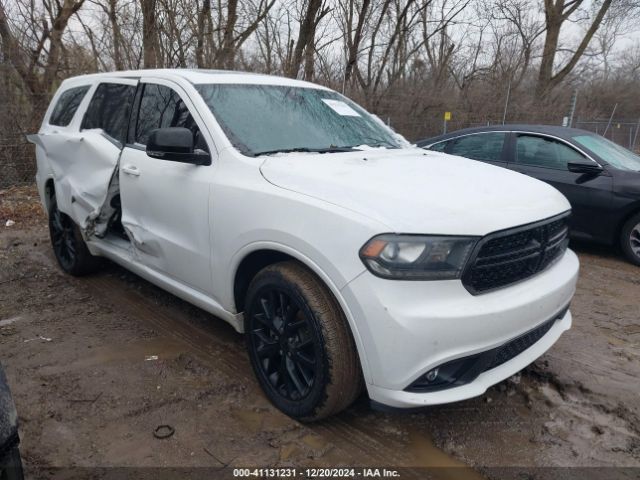2015 DODGE DURANGO Utility | 1C4RDJDG3FC139605
