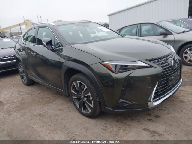 2023 LEXUS UX 250H | Utility