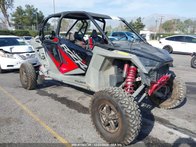 2022 POLARIS RZR SIDE BY SIDE | 3NSG4L925NG379331