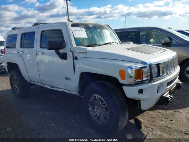 2006 HUMMER H3 SUV | Utility