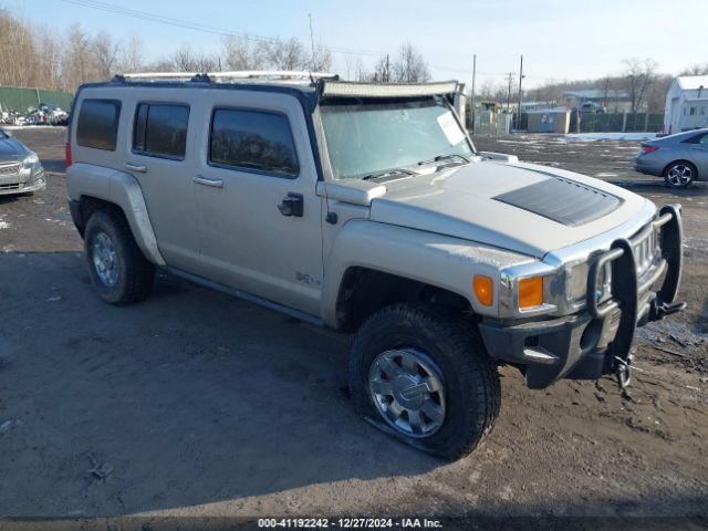 2006 HUMMER H3 SUV | Utility