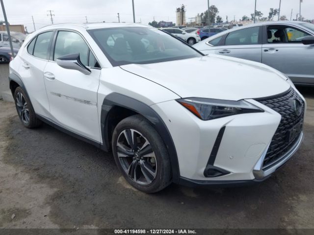2023 LEXUS UX 250H | Utility