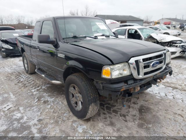2006 FORD RANGER Extended Cab | 1FTZR45EX6PA20359