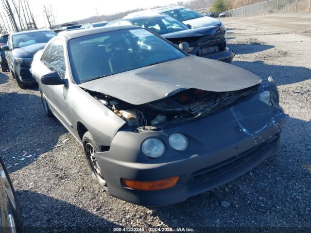 1995 ACURA INTEGRA | HATCHBACK 2 DOOR