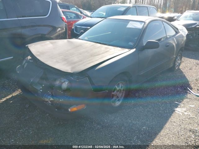 1995 ACURA INTEGRA | HATCHBACK 2 DOOR