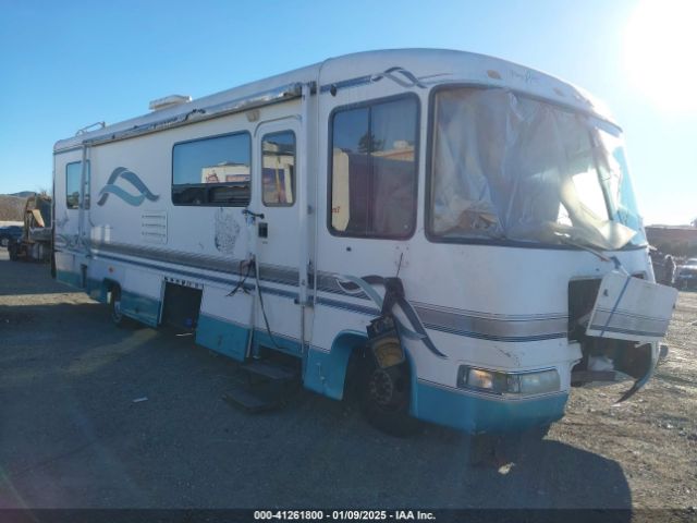 1997 FORD F530 | MOTOR HOME