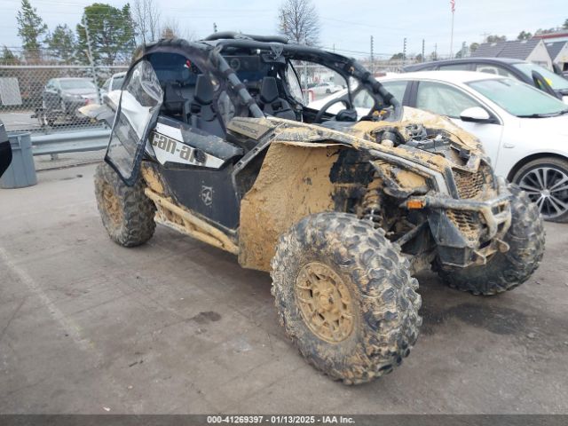 2023 CAN-AM MAVERICK X3 | SIDE BY SIDE
