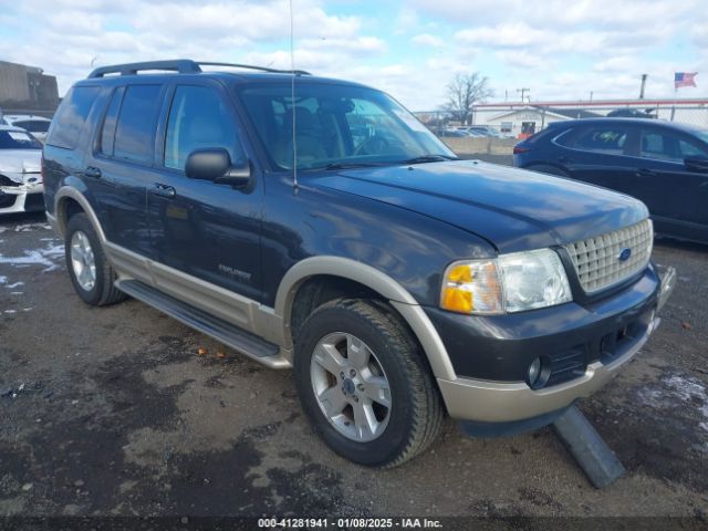 2005 FORD EXPLORER Utility | 1FMDU74E05UA45262