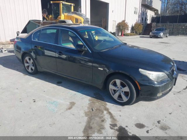 2008 BMW 528 | SEDAN 4 DOOR
