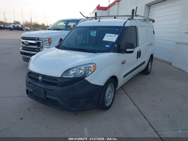 2018 RAM PROMASTER CITY | Cargo Van