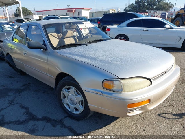 1995 TOYOTA CAMRY | SEDAN 4 DOOR