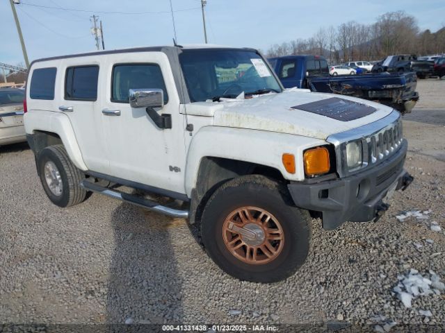 2006 HUMMER H3 SUV | Utility