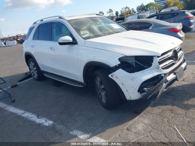 2020 MERCEDES-BENZ GLE 350 | Sport Utility