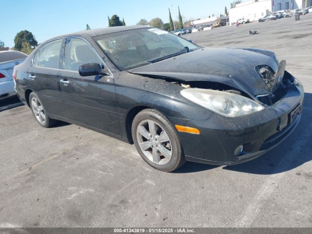 2006 LEXUS ES 330 Sedan 4 Dr. | JTHBA30G665174833