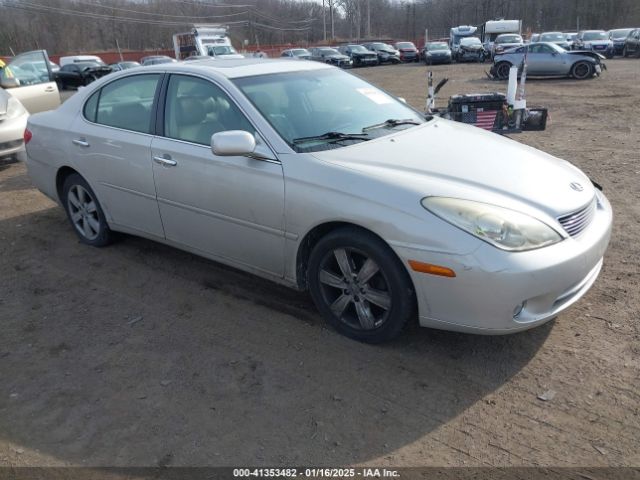 2005 LEXUS ES 330 | Sedan