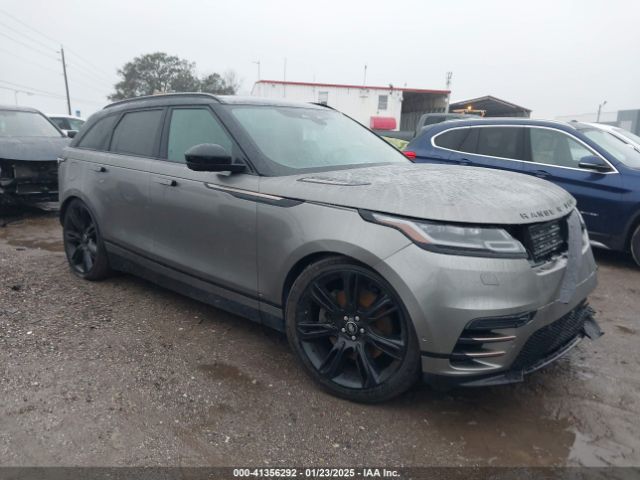 2021 LAND ROVER RANGE ROVER VELAR | Utility