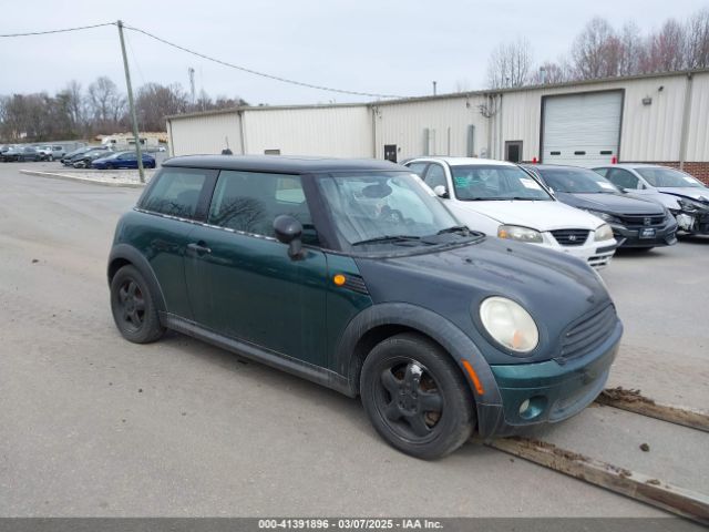 2007 MINI COOPER | Hatchback