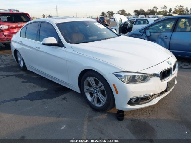 2016 BMW 328I | Sedan