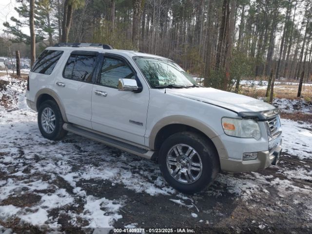 2006 FORD EXPLORER Utility | 1FMEU74E46UB38808