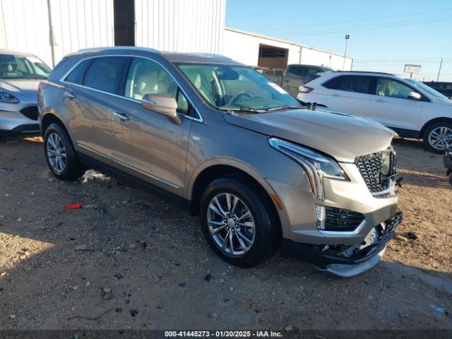2023 CADILLAC XT5 Utility | 1GYKNCRS4PZ128189