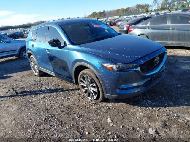 2021 MAZDA CX-5 | Sport Utility