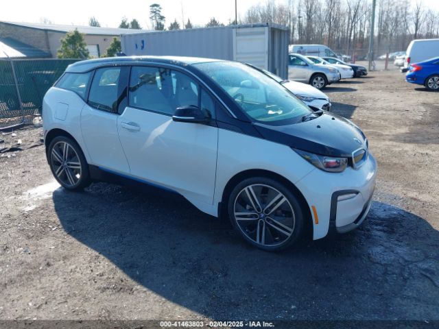 2021 BMW I3 Hatchback | WBY8P2C00M7J69680
