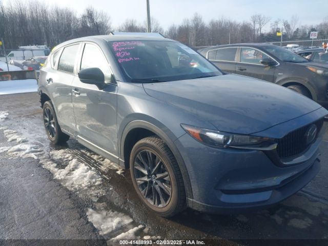 2021 MAZDA CX-5 | Sport Utility