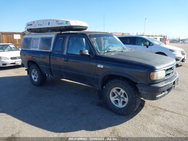 1994 MAZDA B4000 | PICKUP 2 DOOR