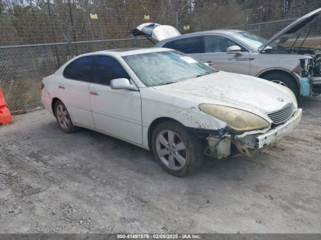 2006 LEXUS ES 330 | Sedan