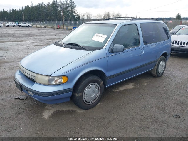 Sitemapcdatahttpsmai2dreferenzcom1995 Mercury Villager Van