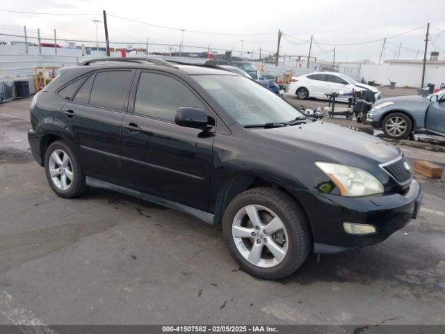 2006 LEXUS RX 330 | Sport Utility