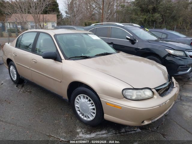 2005 CHEVROLET CLASSIC | Sedan