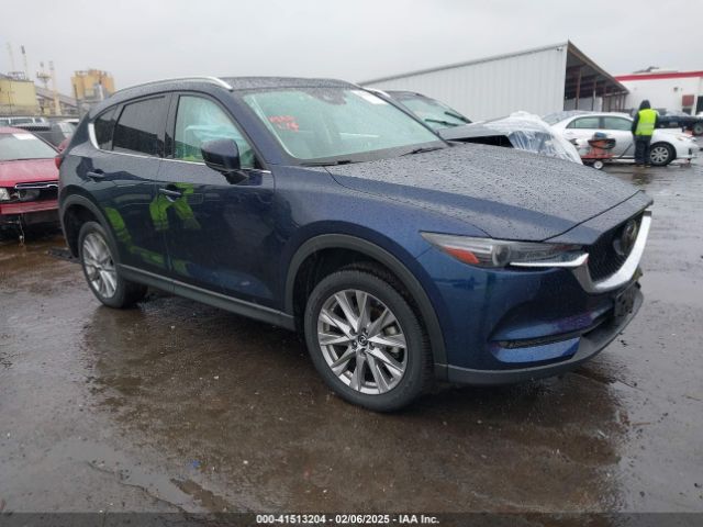 2020 MAZDA CX-5 | Sport Utility