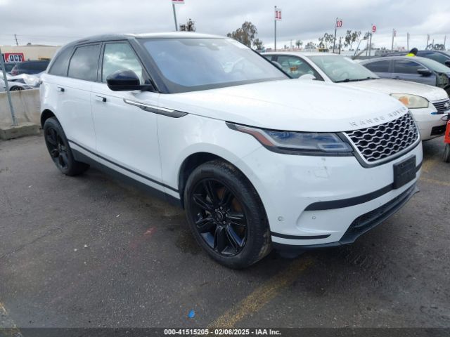 2021 LAND ROVER RANGE ROVER VELAR | Sport Utility