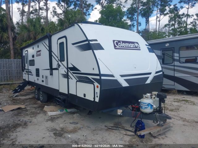 2022 COLEMAN COLEMAN DUTCHMAN 271