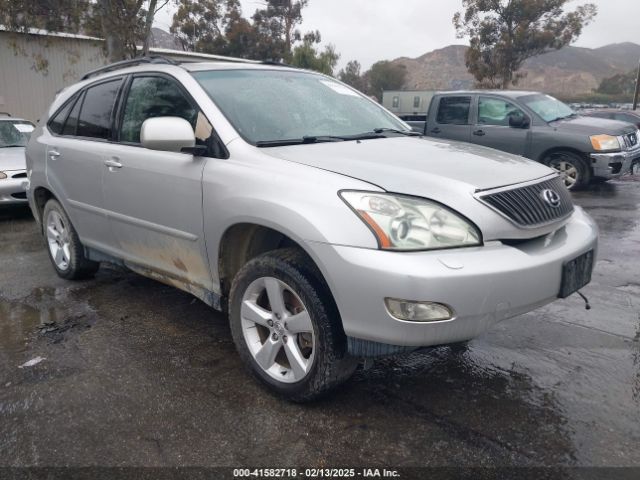2006 LEXUS RX 330 | Utility
