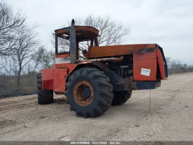 1991 CASE-INTERNATIONAL 9180 TRACTOR
