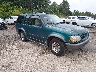 1998 Ford Explorer at MS - Byram, IAAI lot 45331073 | CarsFromWest