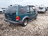 1998 Ford Explorer at MS - Byram, IAAI lot 45331073 | CarsFromWest