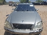 2005 Mercedes-Benz S-Class at AZ - Tucson: WDBNG74J45A****** – IAAI ...